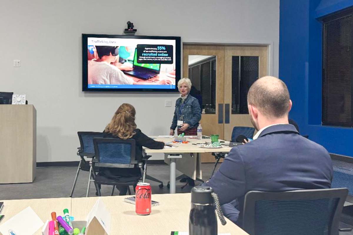 Starfish Safeguard Training - Starfish Alliance